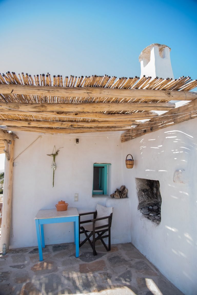Το Μαγερειό της κυρα Βαγγελιώς - Dimitrakis Guesthouse
