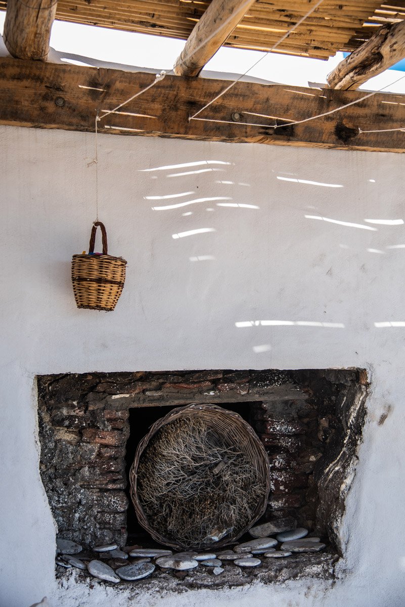Το Μαγερειό της κυρα Βαγγελιώς - Dimitrakis Guesthouse