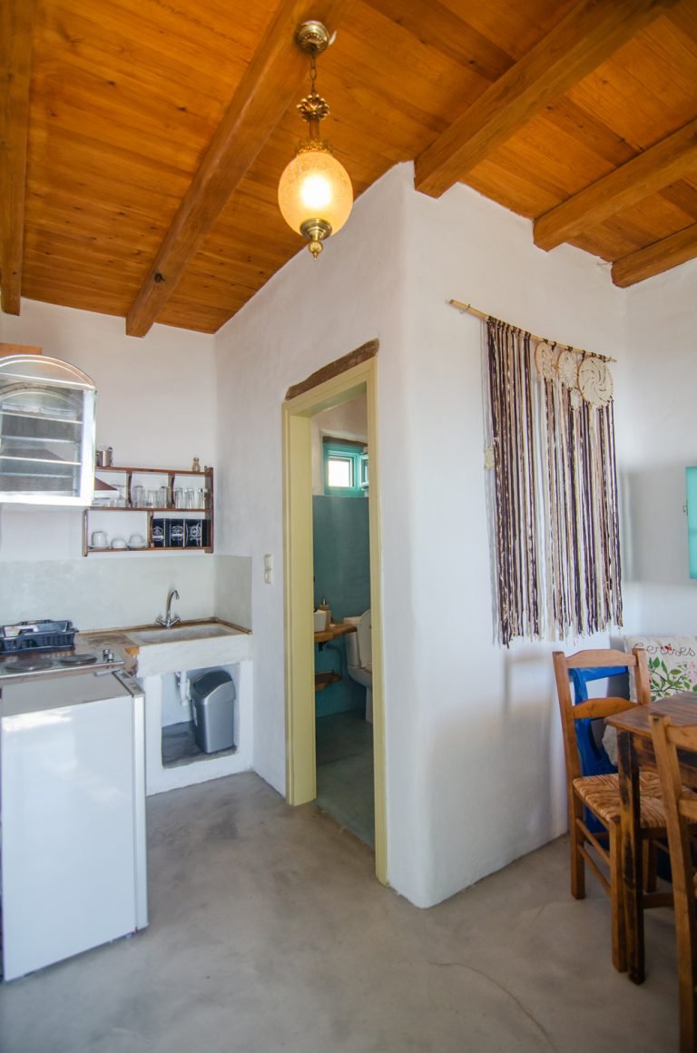 Το Μαγερειό της κυρα Βαγγελιώς - Dimitrakis Guesthouse